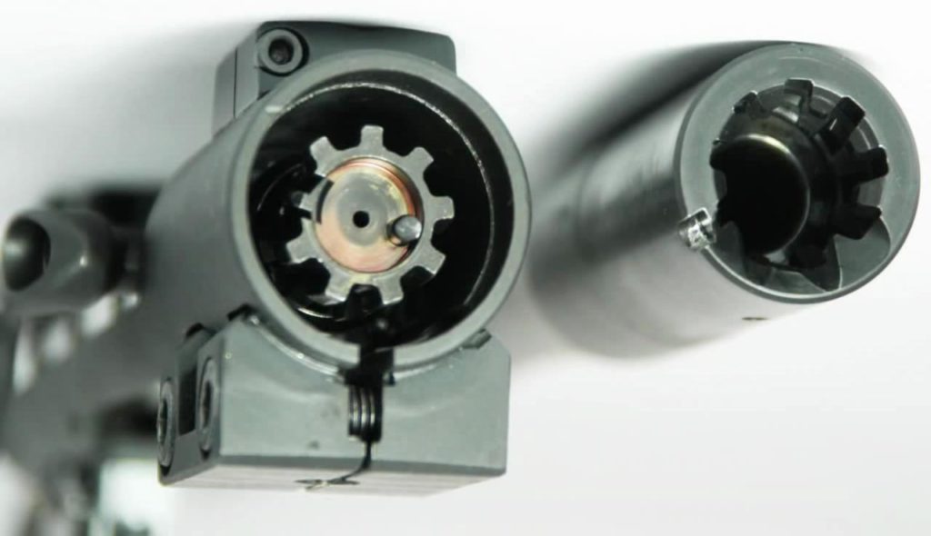 Rößler Titan Sporting Rifles - Revivaler