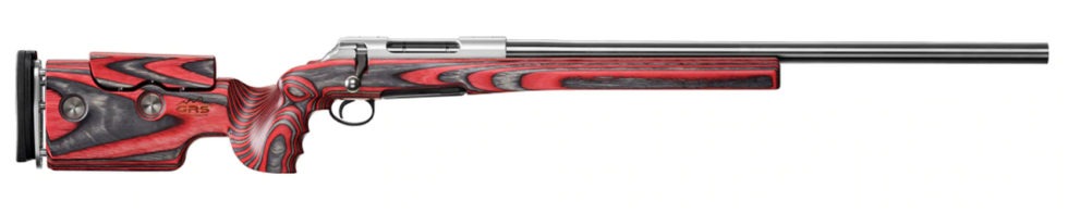 Rößler Titan Sporting Rifles - Revivaler