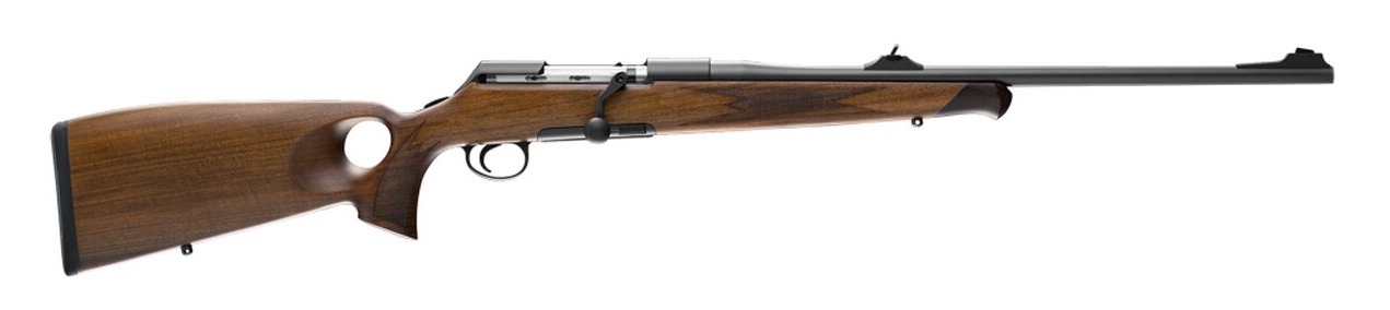 Rößler Titan Sporting Rifles - Revivaler