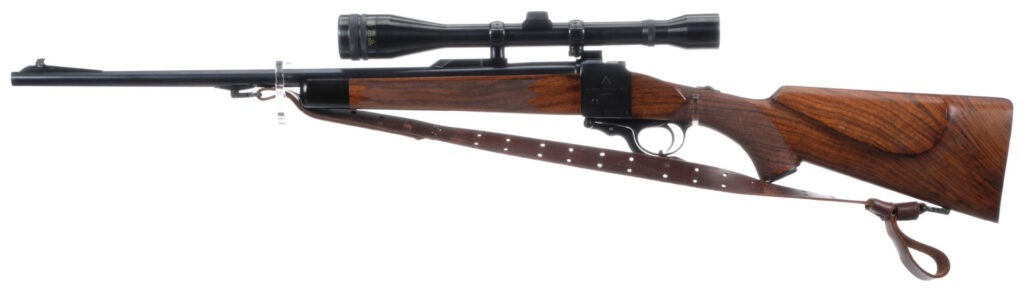 Revivaler | Iron + Oil + Gunpowder