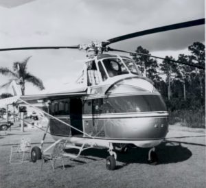 Winnebago Heli-Home - Revivaler