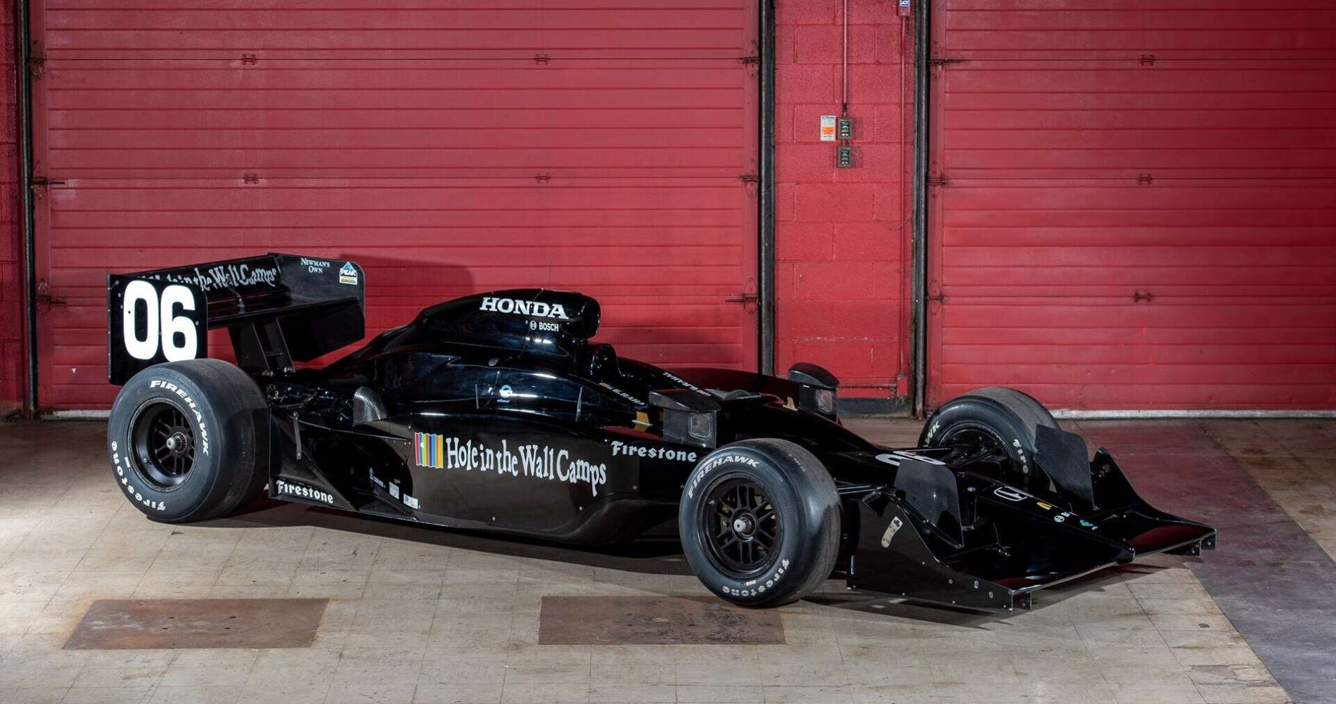 Dallara Stradale - Revivaler