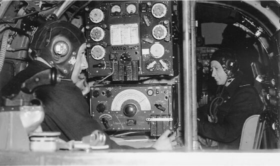 Christopher Cockerell and the Hovercraft - Revivaler