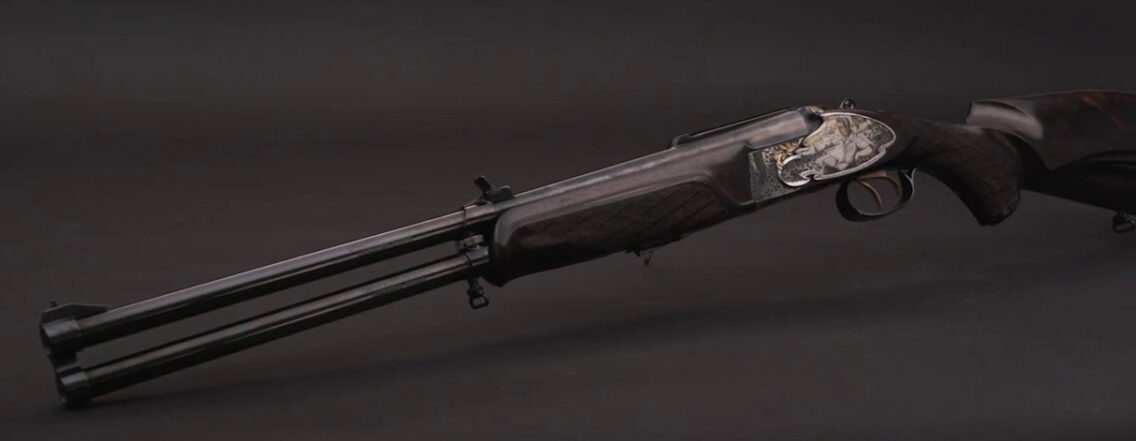 Guns Archives - Revivaler