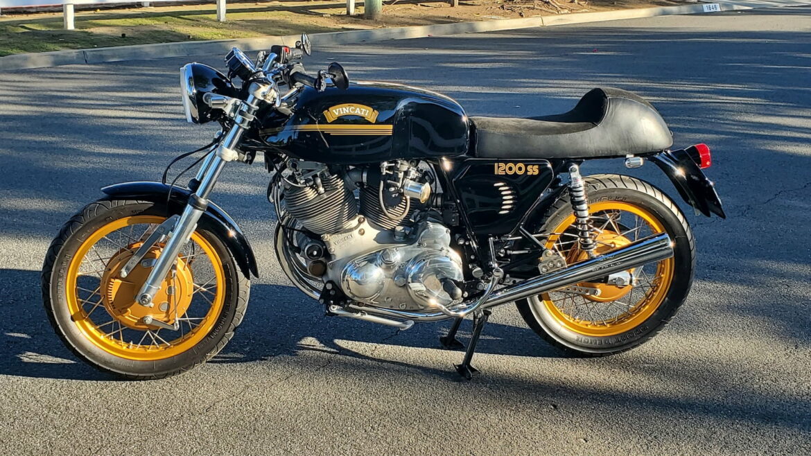 Motorcycles Archives - Revivaler