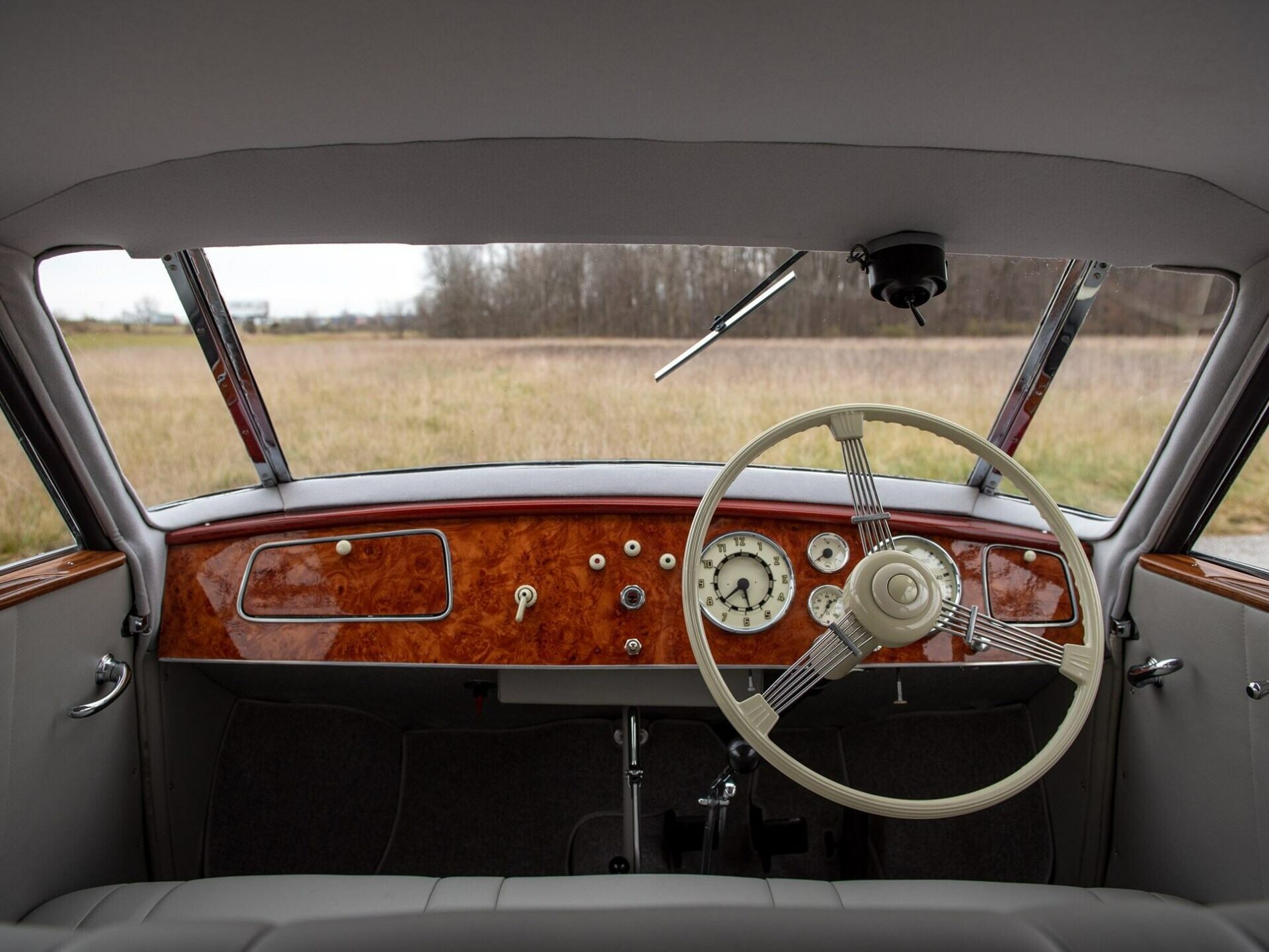 1934 Tatra T77 - Revivaler