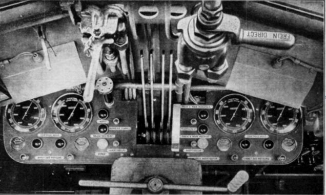The Bugatti High Speed Railcar - Revivaler