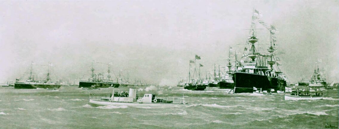 Turbinia and the Technology That Transformed Ship Propulsion and Power ...