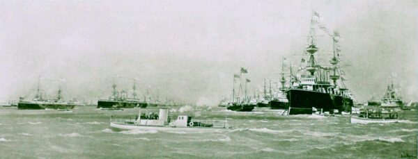 Turbinia and the Technology That Transformed Ship Propulsion and Power ...