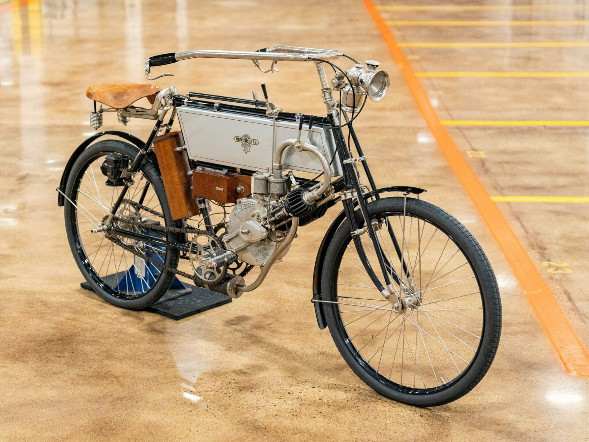 Motorcycles Archives - Revivaler