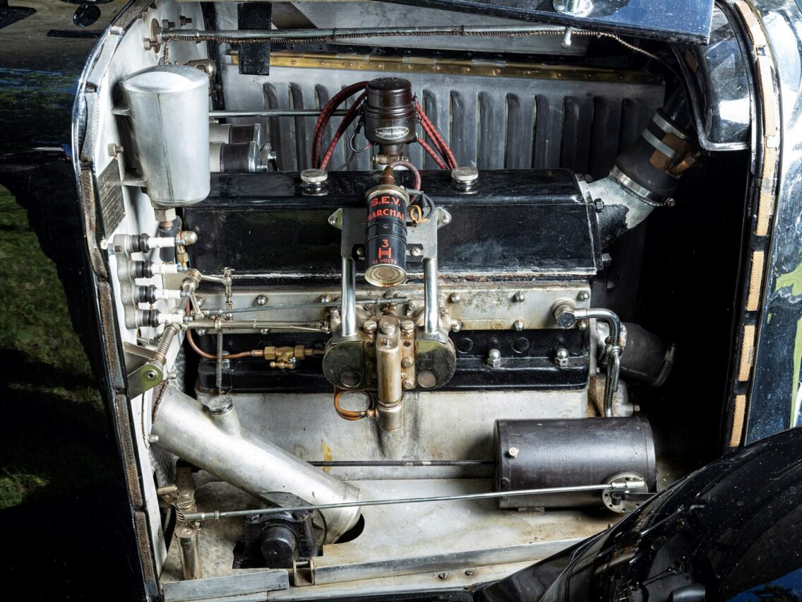 Avions Voisin C14 'Chartre' - Revivaler