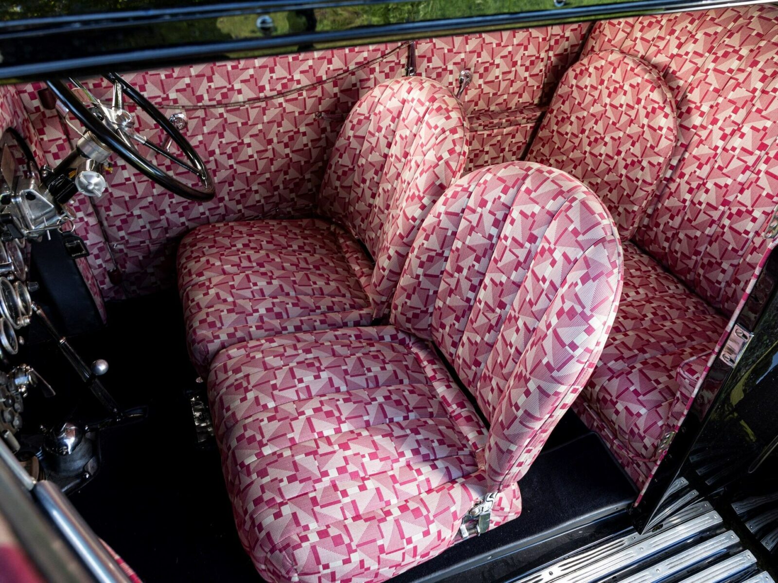 Avions Voisin C14 'Chartre' - Revivaler