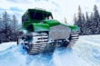 From Antarctica to the Desert: the Snow Trac and the New Sno Trac ...