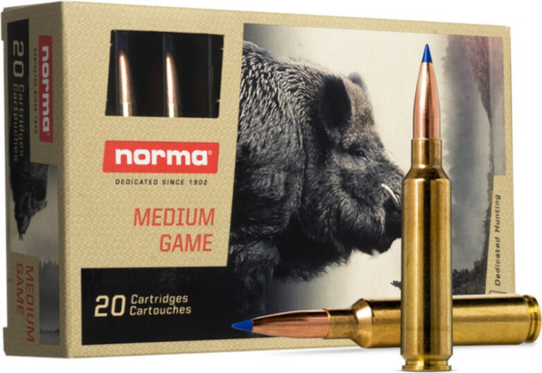 The 284 Winchester and 6.5-284 Norma - Revivaler