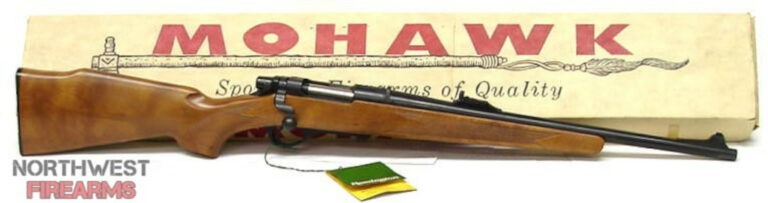 The Remington 600 and 660 - Revivaler