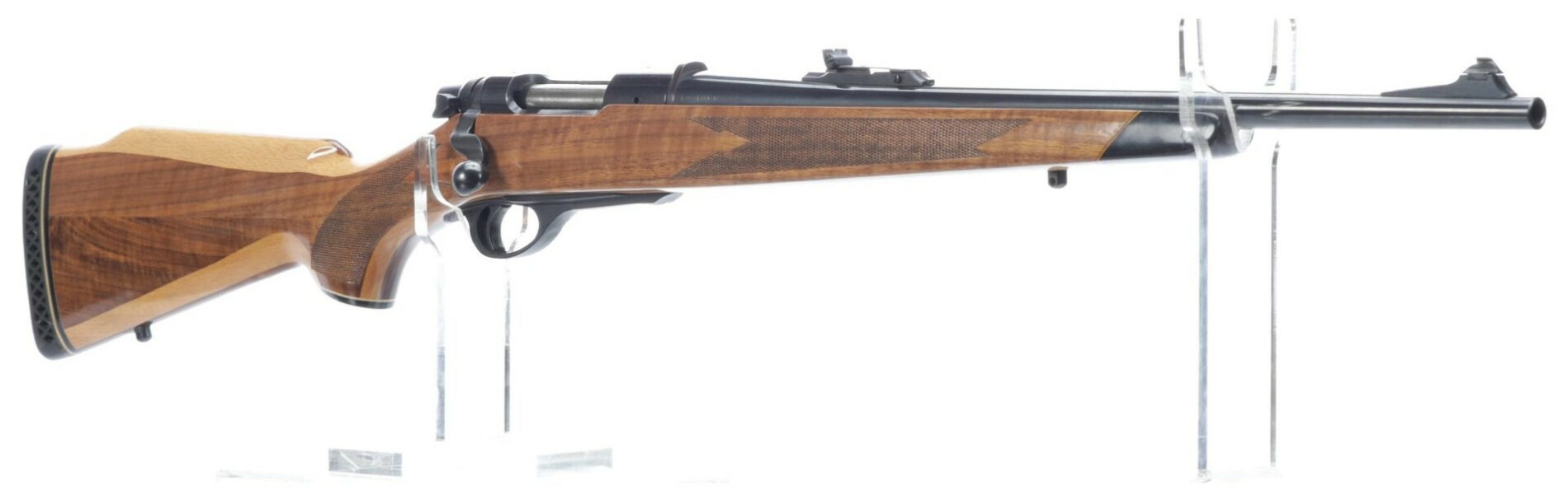 The Remington 600 and 660 - Revivaler