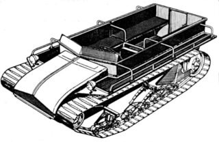 From Antarctica to the Desert: the Snow Trac and the New Sno Trac ...