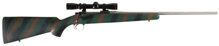 The 284 Winchester and 6.5-284 Norma - Revivaler