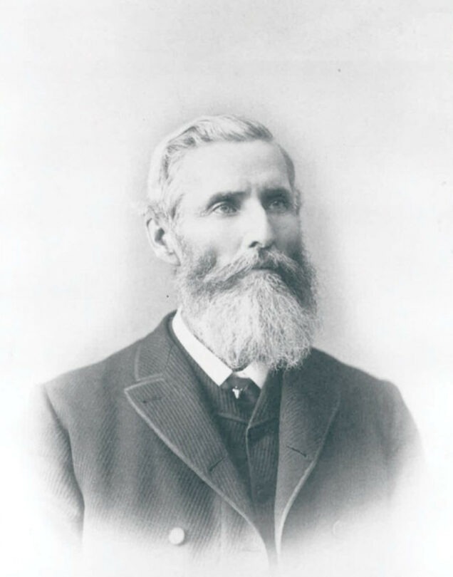 Thomas Stuart's One of One Thousand Winchester Model 1873 Rifle - Revivaler