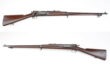 The American Springfield Krag–Jørgensen Rifle - Revivaler