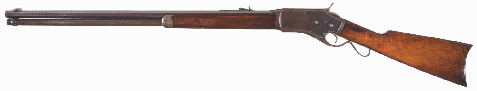 Rifles Archives - Revivaler