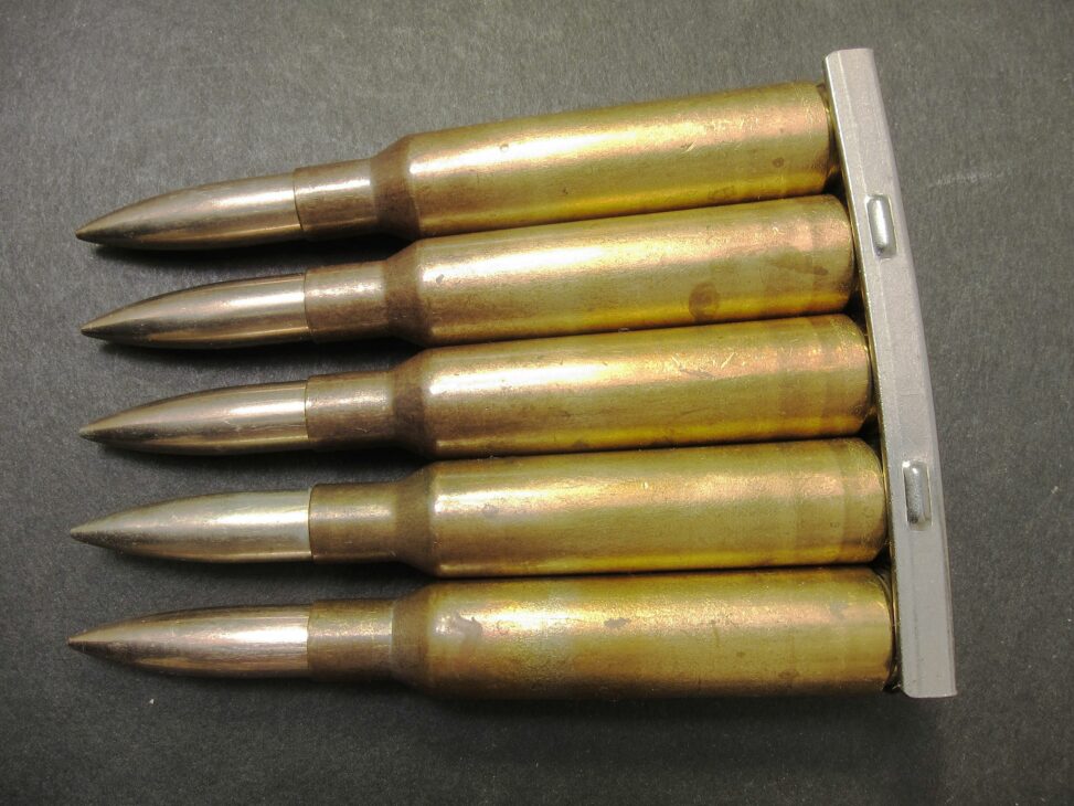 The 6.5x55 Swedish and Norwegian - Revivaler