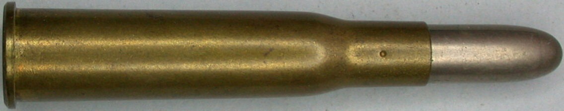 The European Krag-Petersson and Krag-Jörgensen Rifles - Revivaler