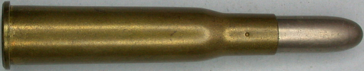 The European Krag-Petersson and Krag-Jörgensen Rifles - Revivaler