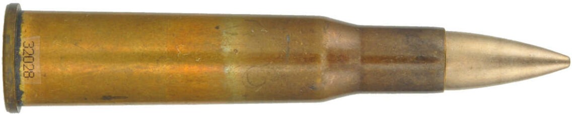 The European Krag-Petersson and Krag-Jörgensen Rifles - Revivaler