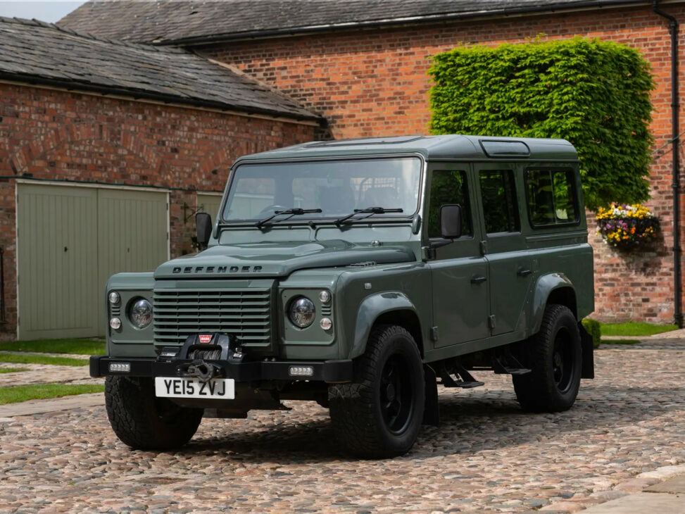 Cars Archives - Revivaler