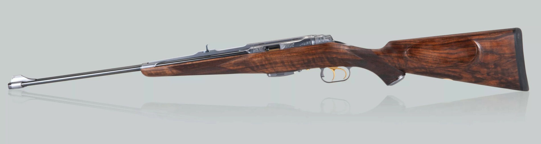 Fuchs Fine Guns - Revivaler