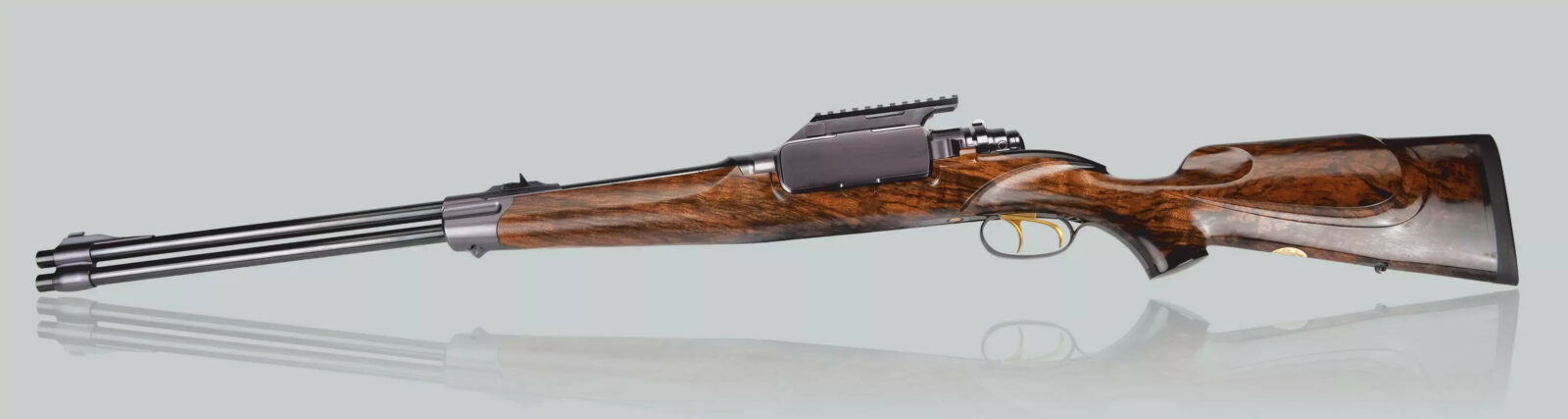 Fuchs Fine Guns - Revivaler