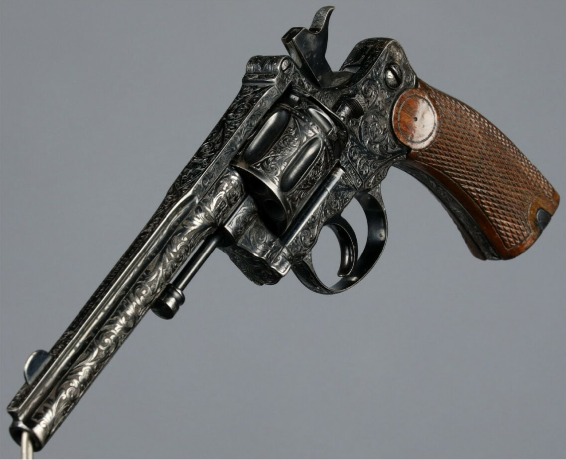 Rifles Archives - Revivaler