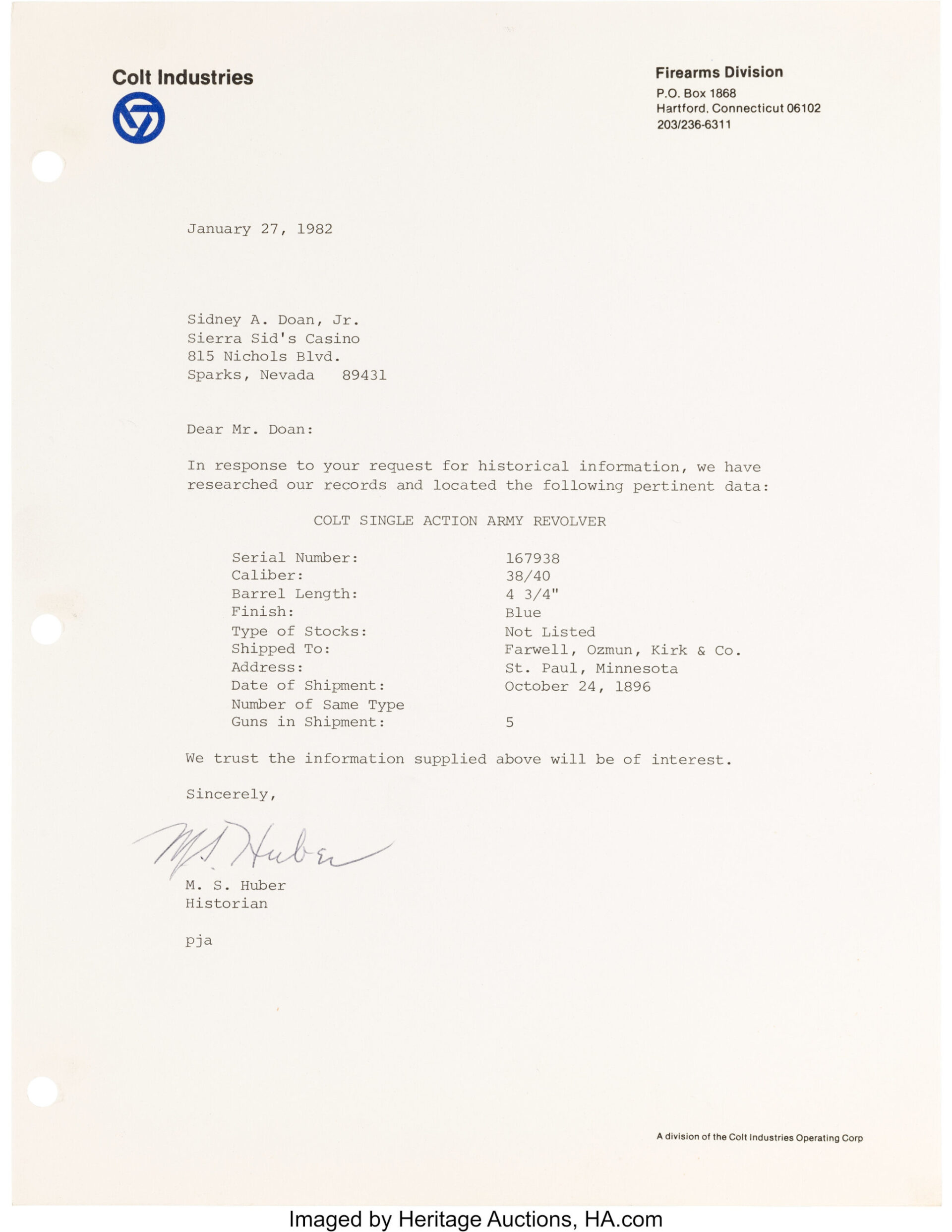 Elvis Presley's Fast Draw Rig with Revolver - Revivaler