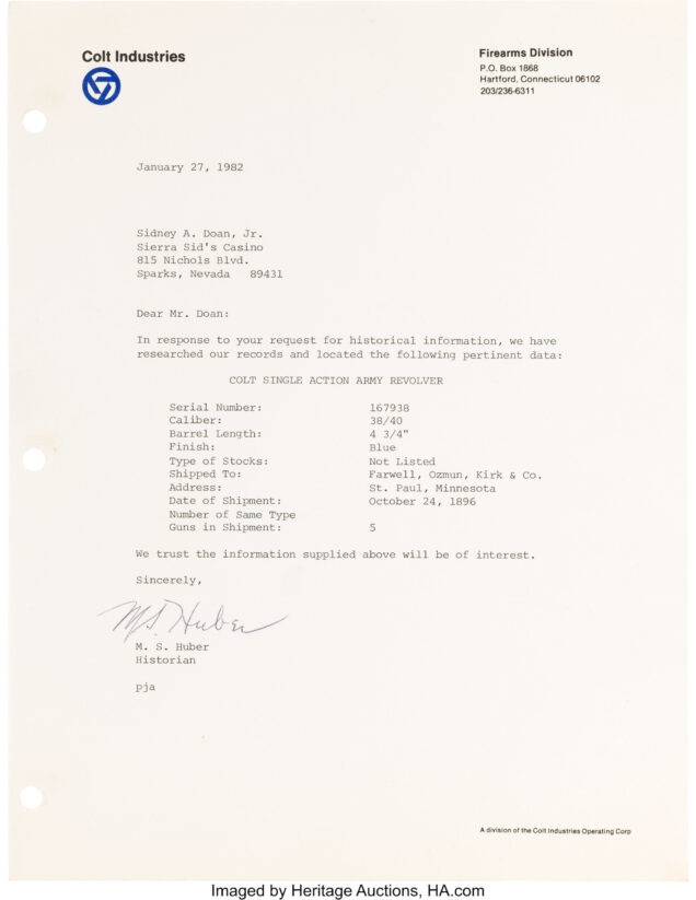 Elvis Presley's Fast Draw Rig with Revolver - Revivaler