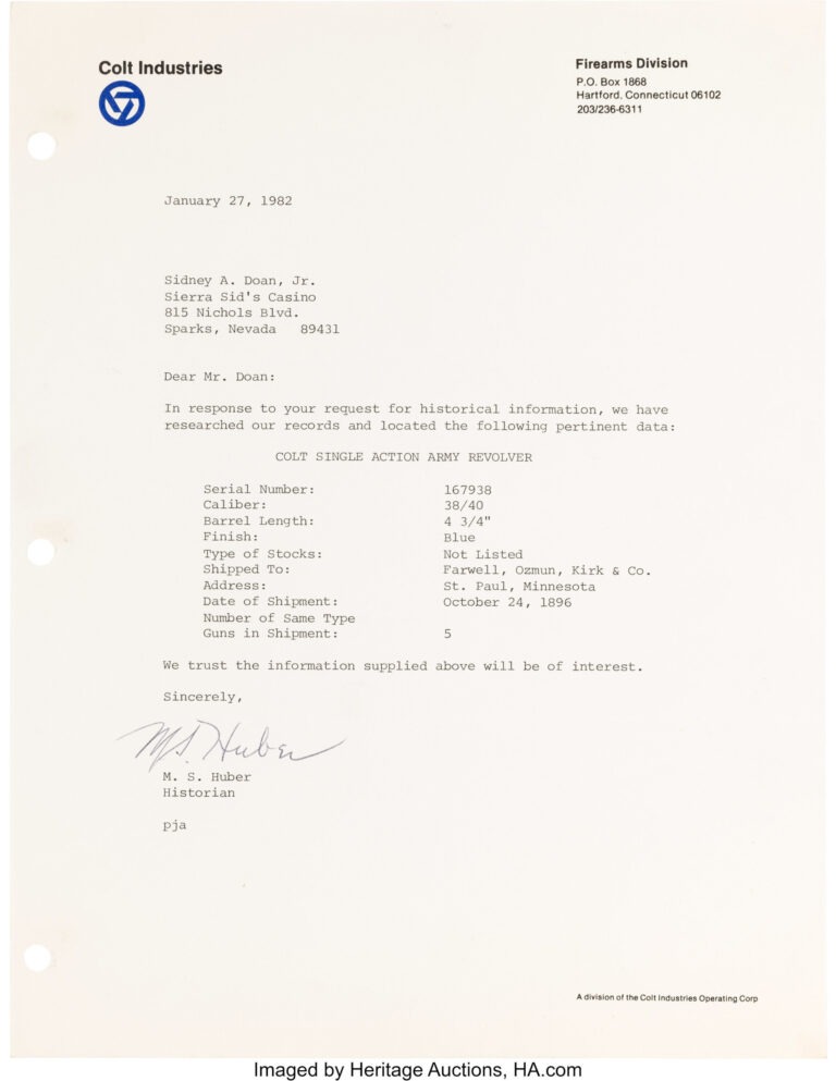 Elvis Presley's Fast Draw Rig with Revolver - Revivaler