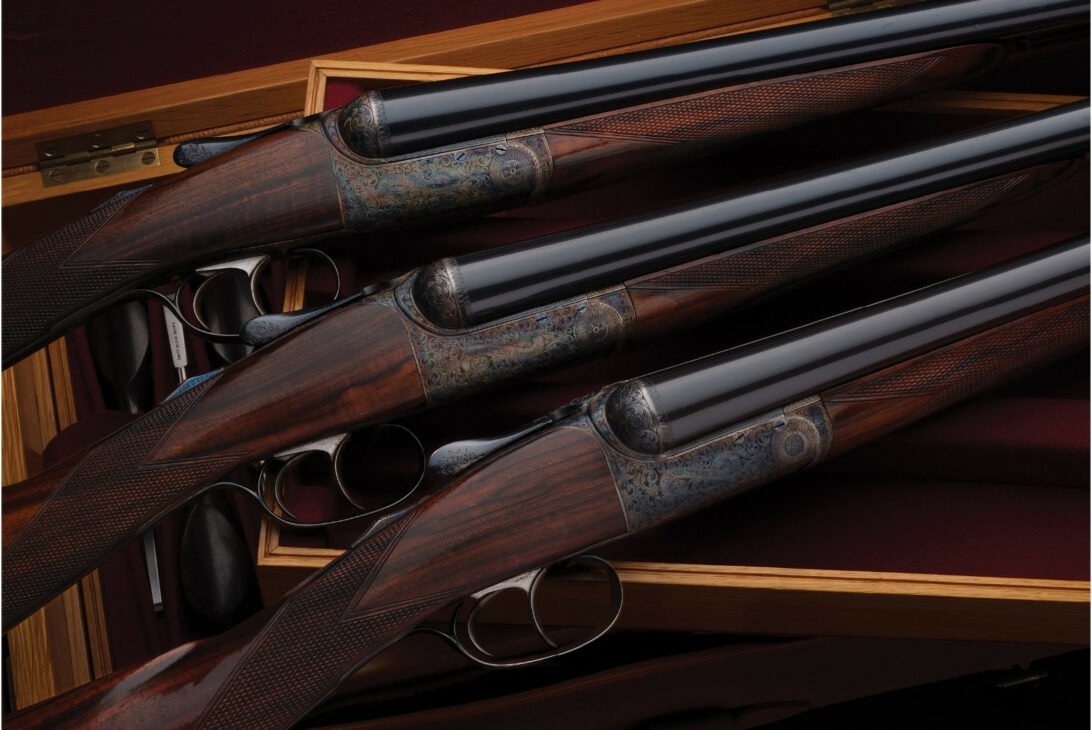 Guns Archives - Revivaler