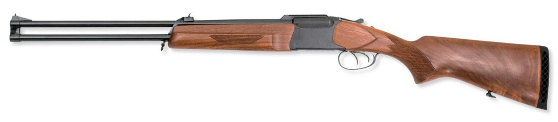 The 9.3x74R - An Old Yet Modern Classic - Revivaler