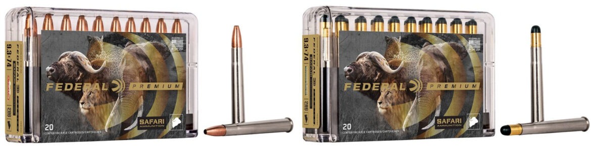 The 9.3x74R - An Old Yet Modern Classic - Revivaler