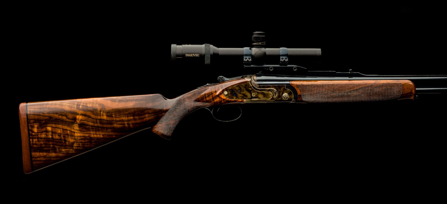 The 9.3x74R - An Old Yet Modern Classic - Revivaler