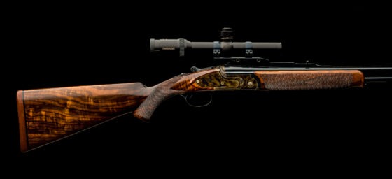 The 9.3x74R - An Old Yet Modern Classic - Revivaler