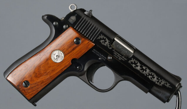 Handguns Archives - Revivaler