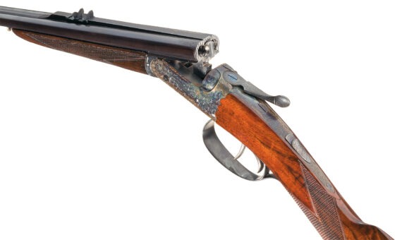 The 22 Hornet - Revivaler