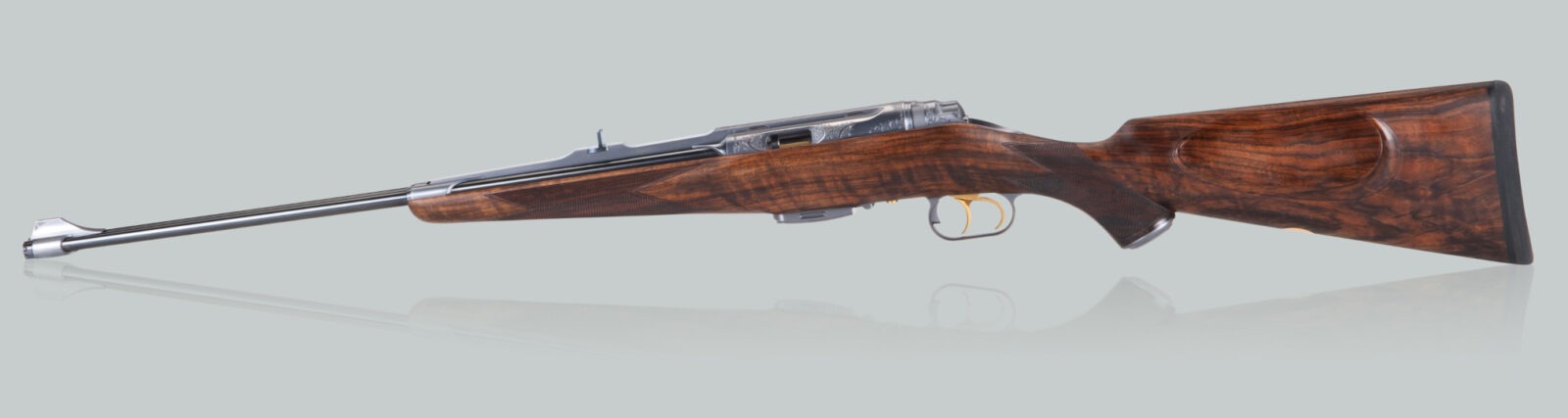 The 22 Hornet - Revivaler