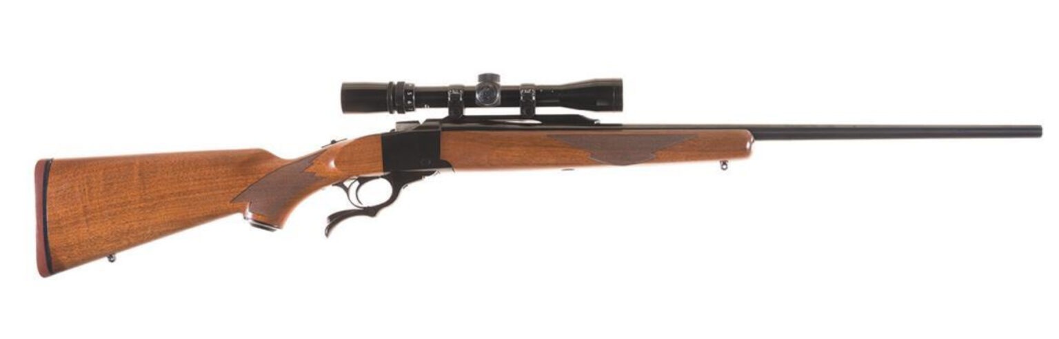 The 218 Bee - Revivaler