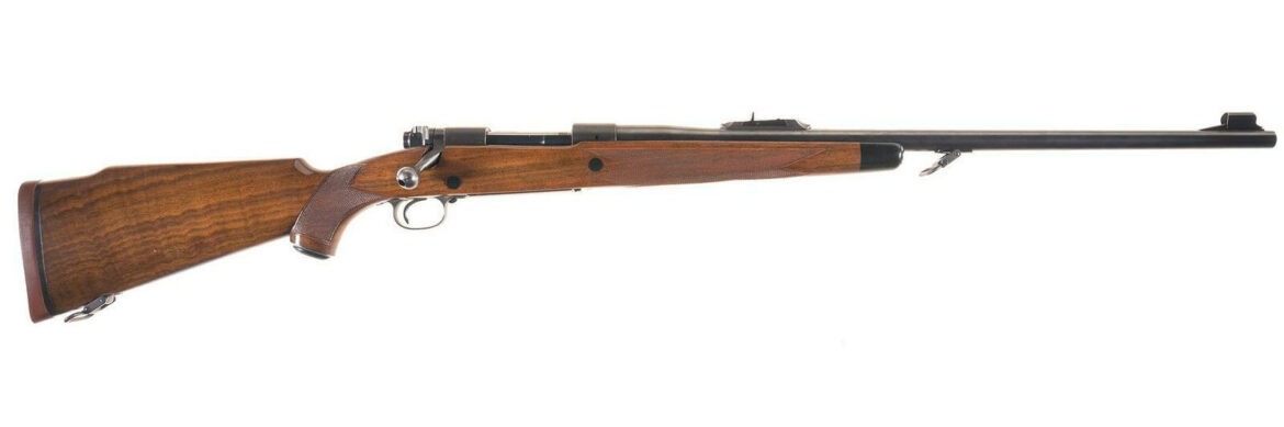 Light Bullet Loads for the 458 Winchester Magnum - Revivaler