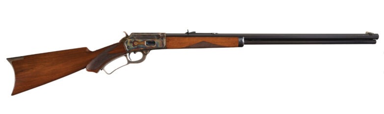A Brief History of the Marlin Model 1894, 336 and 1895 - Revivaler