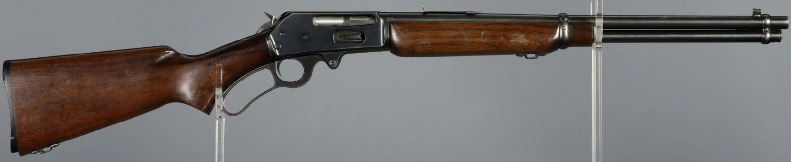 A Brief History of the Marlin Model 1894, 336 and 1895 - Revivaler