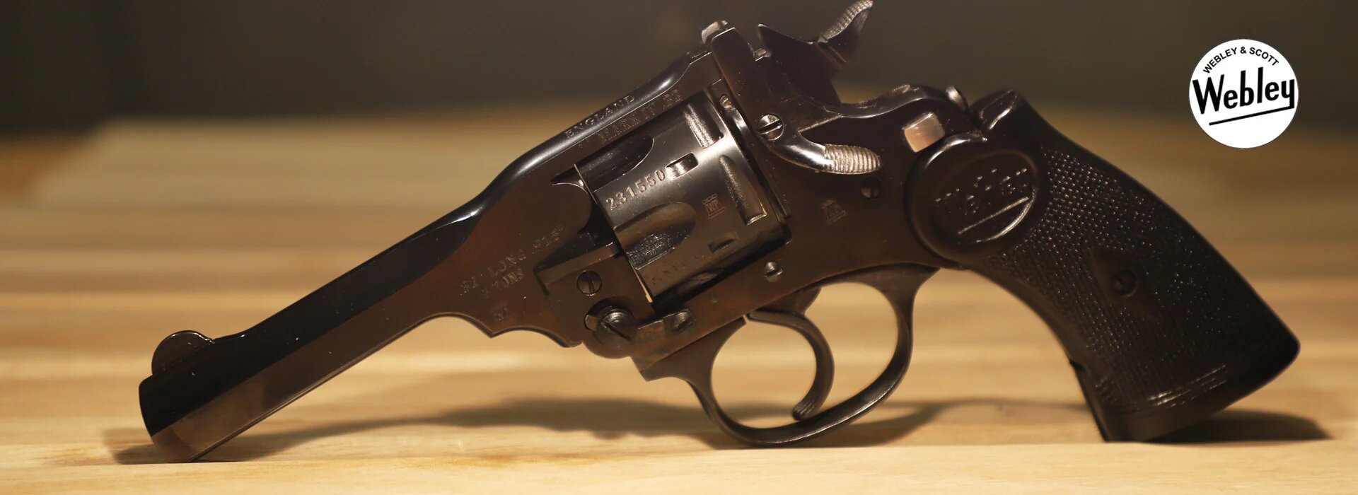Webley India - Revivaler